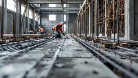 Reo Bar Basics: Grades, Sizes, and Applications in Construction ...